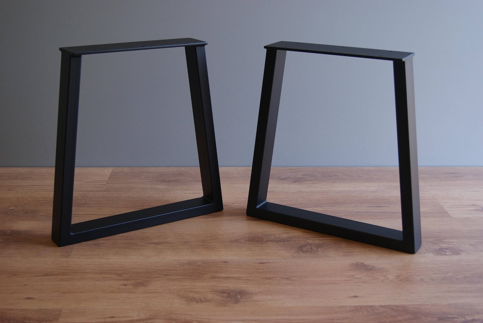Bench Legs set of 2 Coffee Table Legs DIY Pieds De Table Tischbeine ...