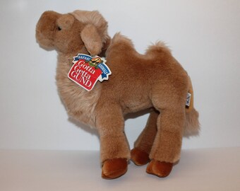 Stuffed camel plush | Etsy