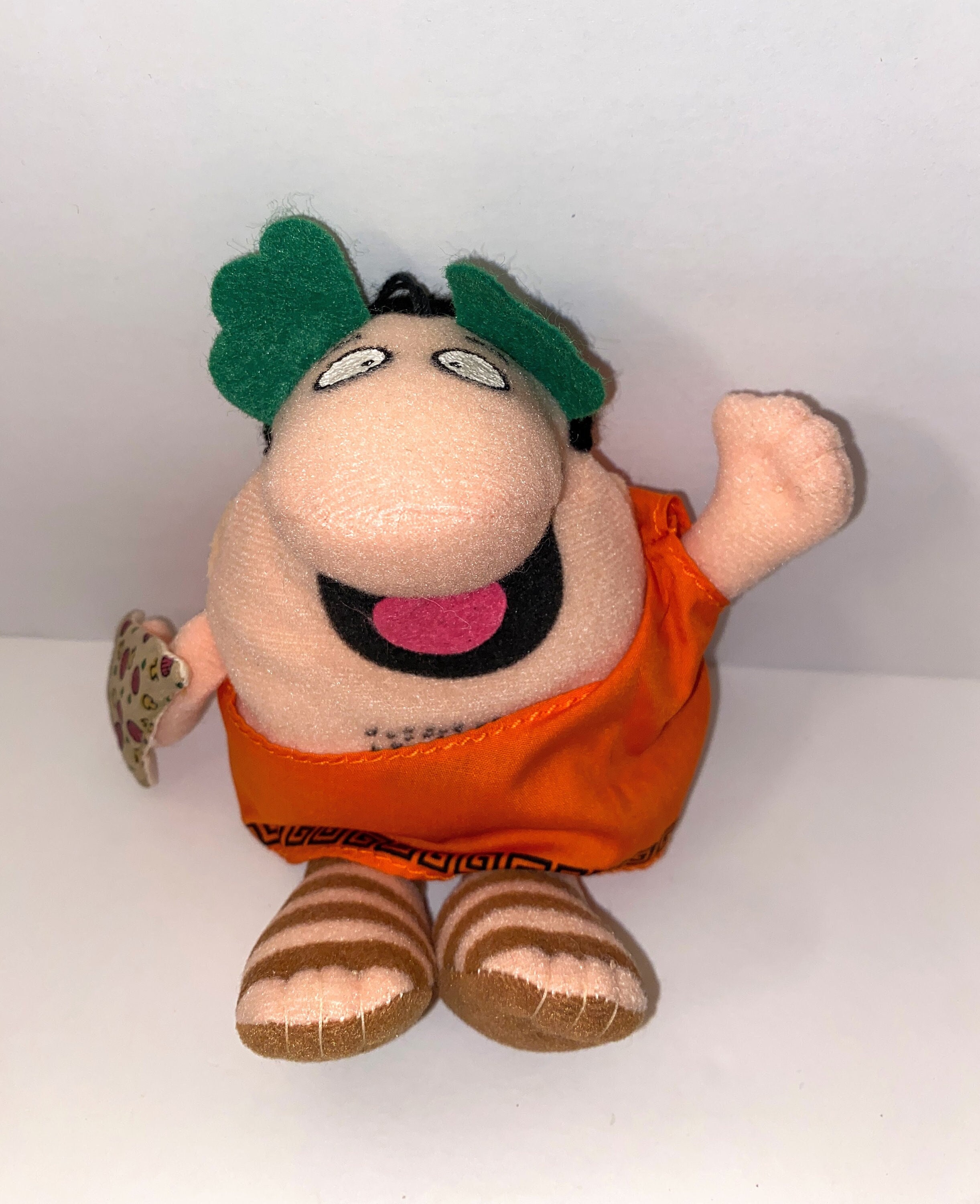 Little Caesars Mascot