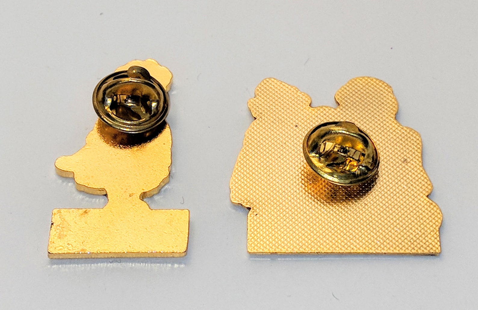 Vintage Doll Lapel Pins dolls on Parade Pin Set - Etsy