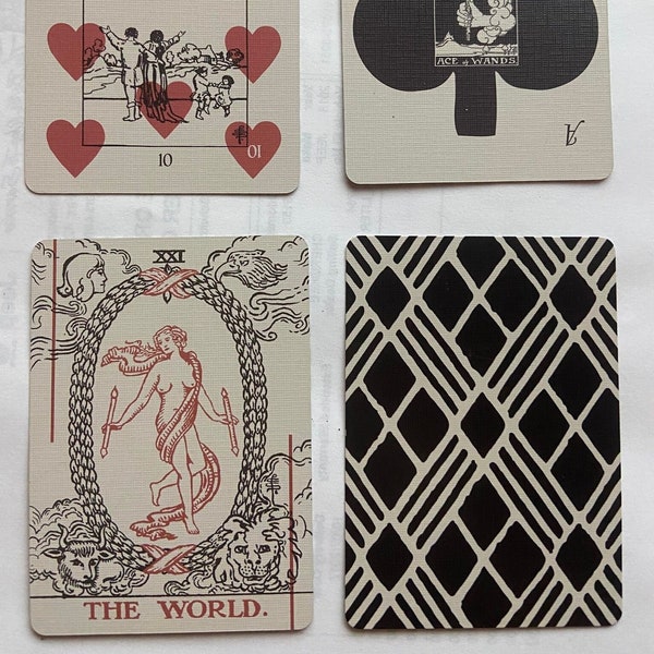 Sexy Playing Cards - Etsy
