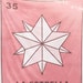 La Estrella Card Star Tapestry - Etsy