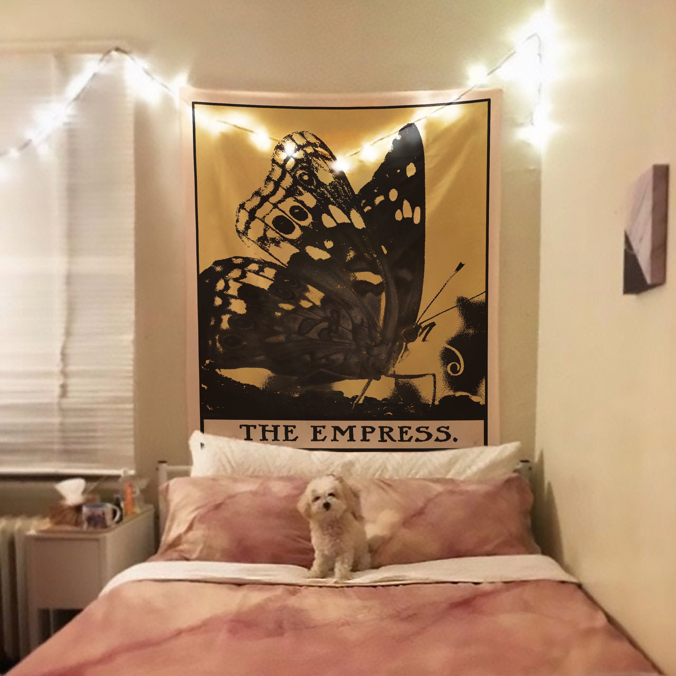 Tapestry Room Tumblr