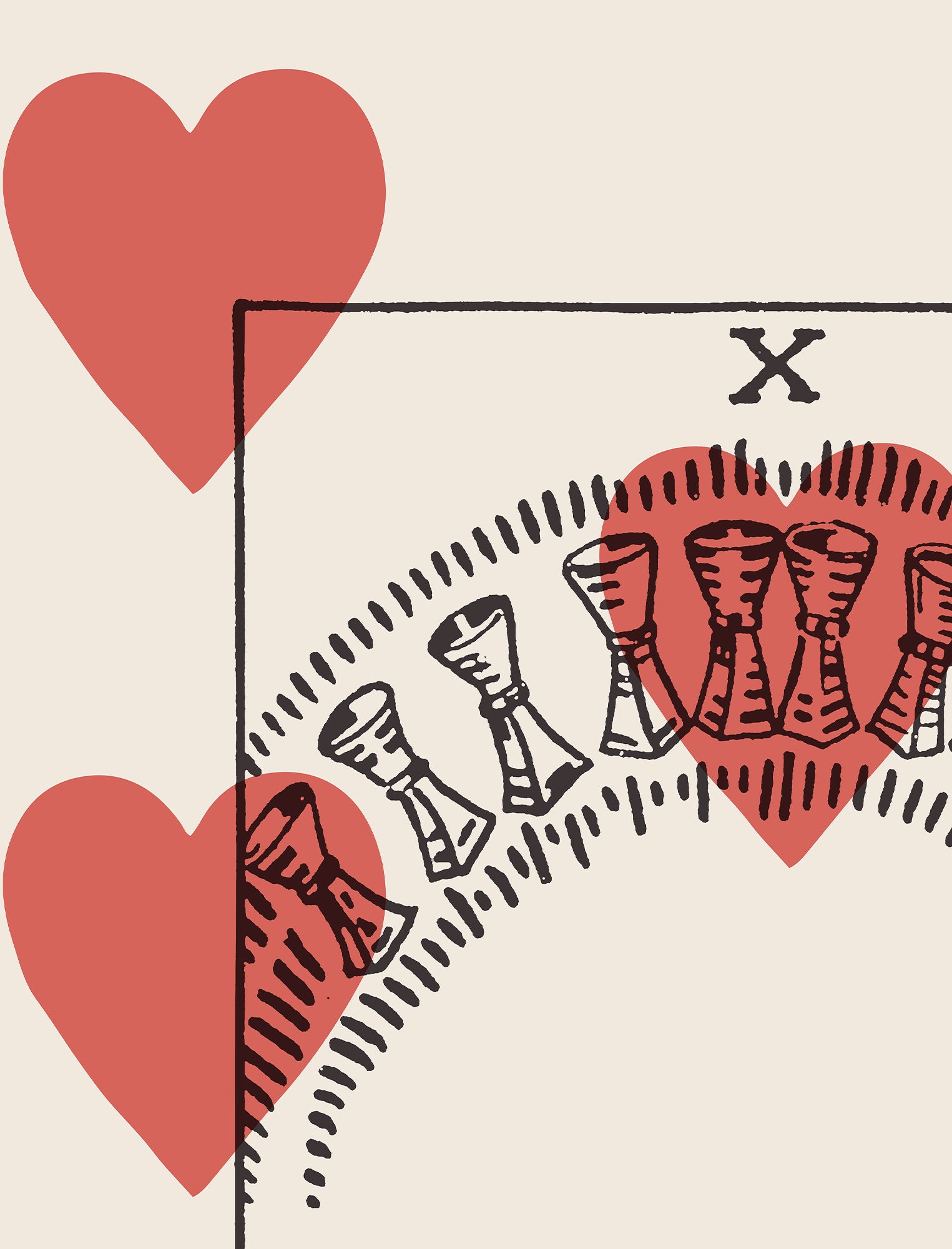 Ten Of Cups Tarot Card Print The 10 Of Cups Playing Card Etsy ten-of-cups-tarot-card-print-the-10-of-cups-playing-card-etsy