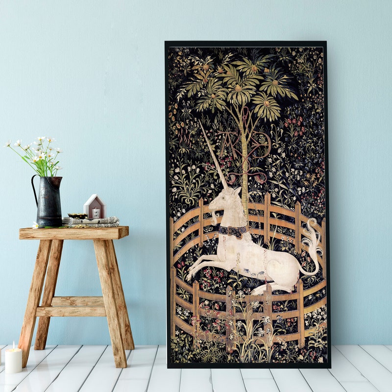 Medieval Artwork - Etsy