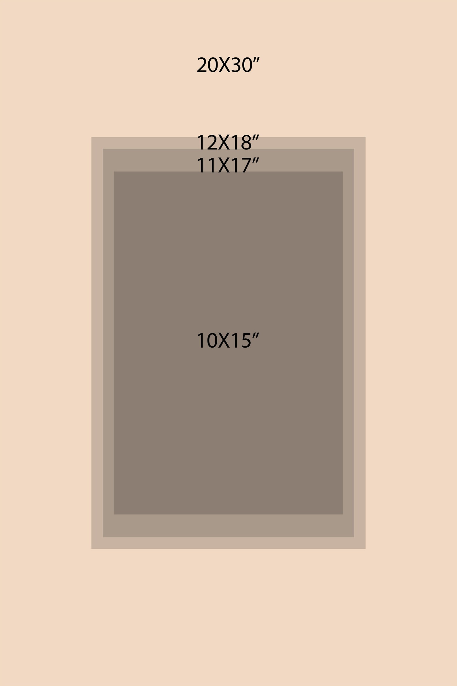 The Star- Tarot Card Print - the Star Card Neutral Vibe Poster Eclectic ...