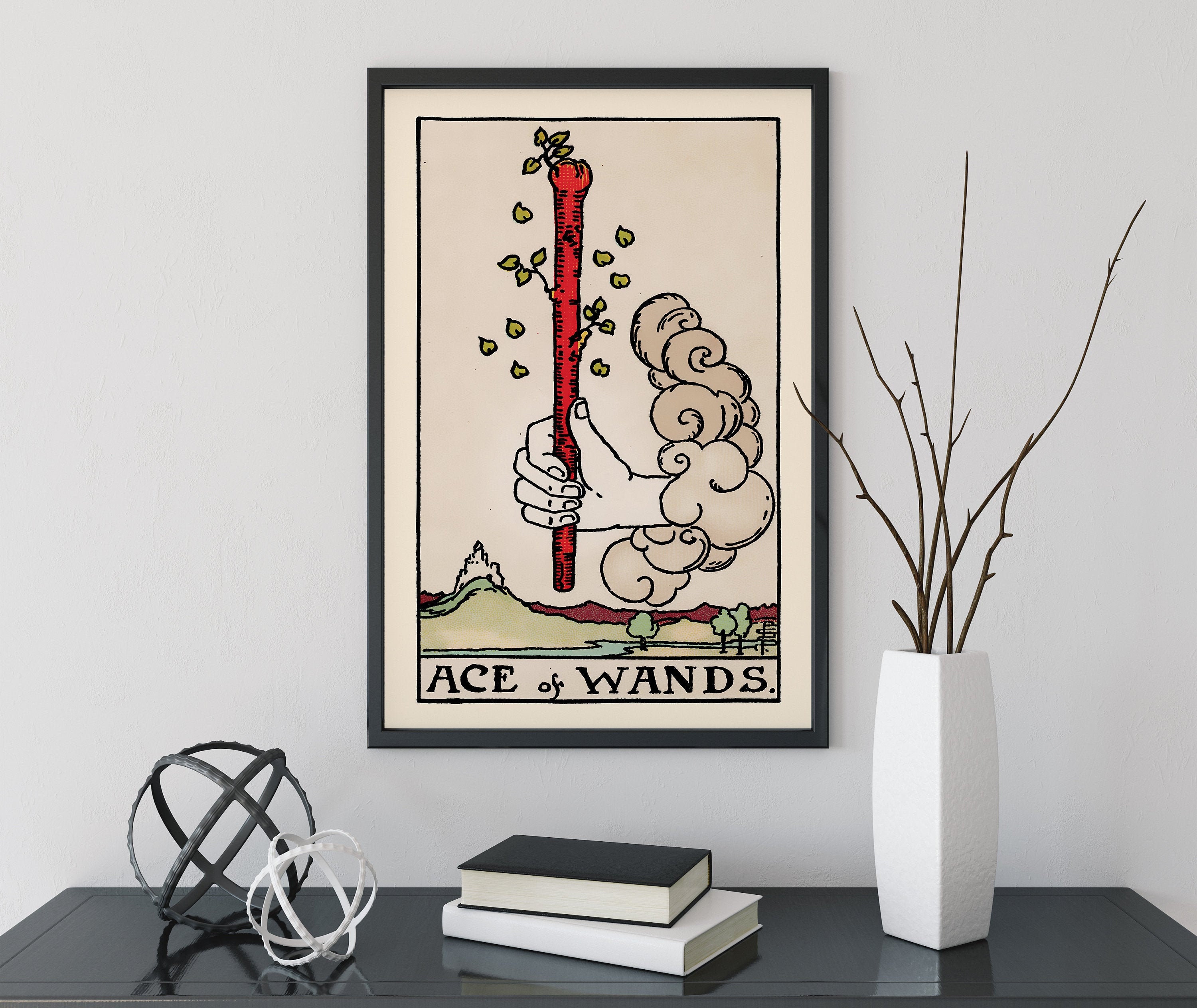 Thetarotguide.com.ace Of Wands