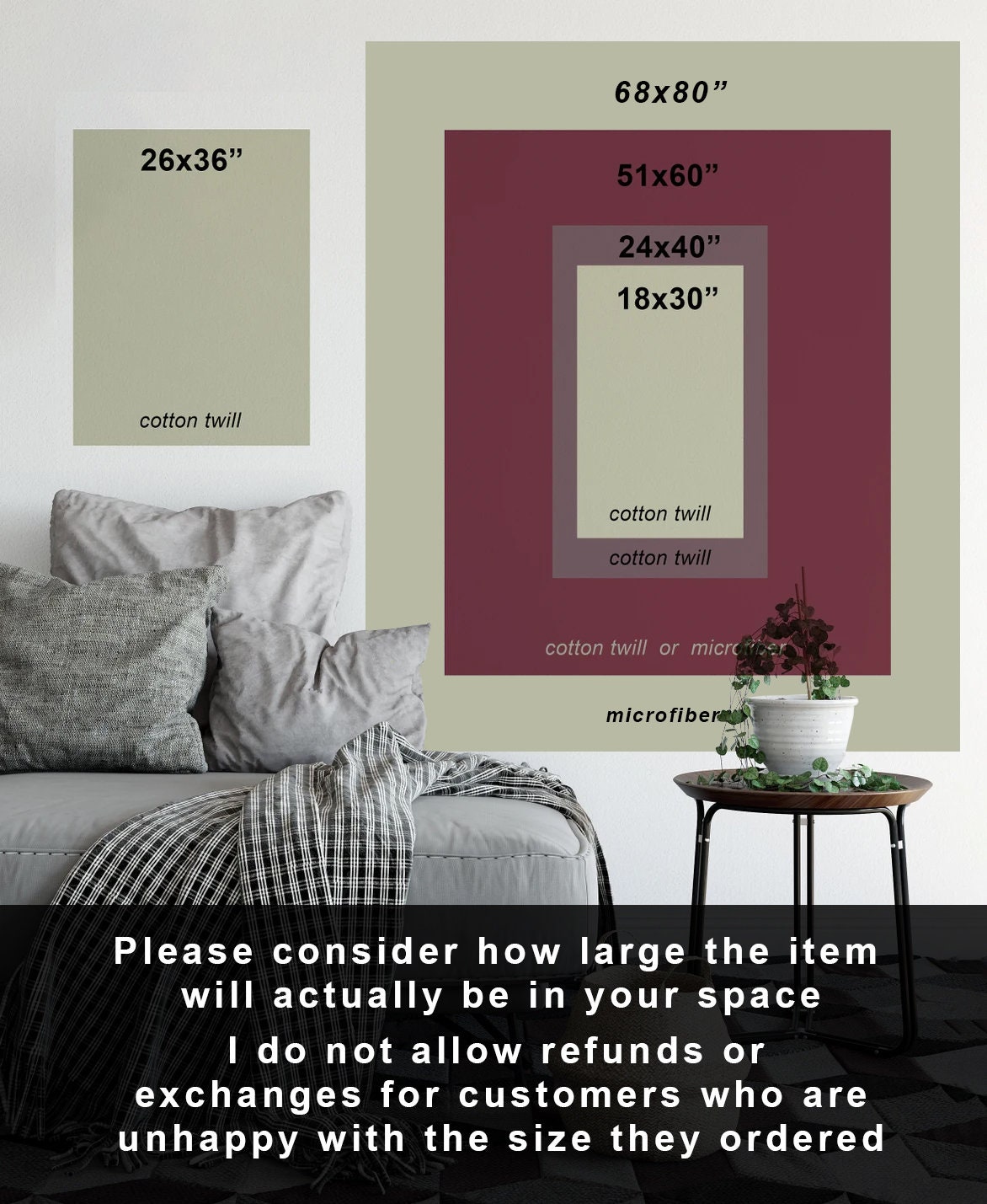 The Fool Tarot Card Tapestry Rider Waite the Fool Tapestry - Etsy