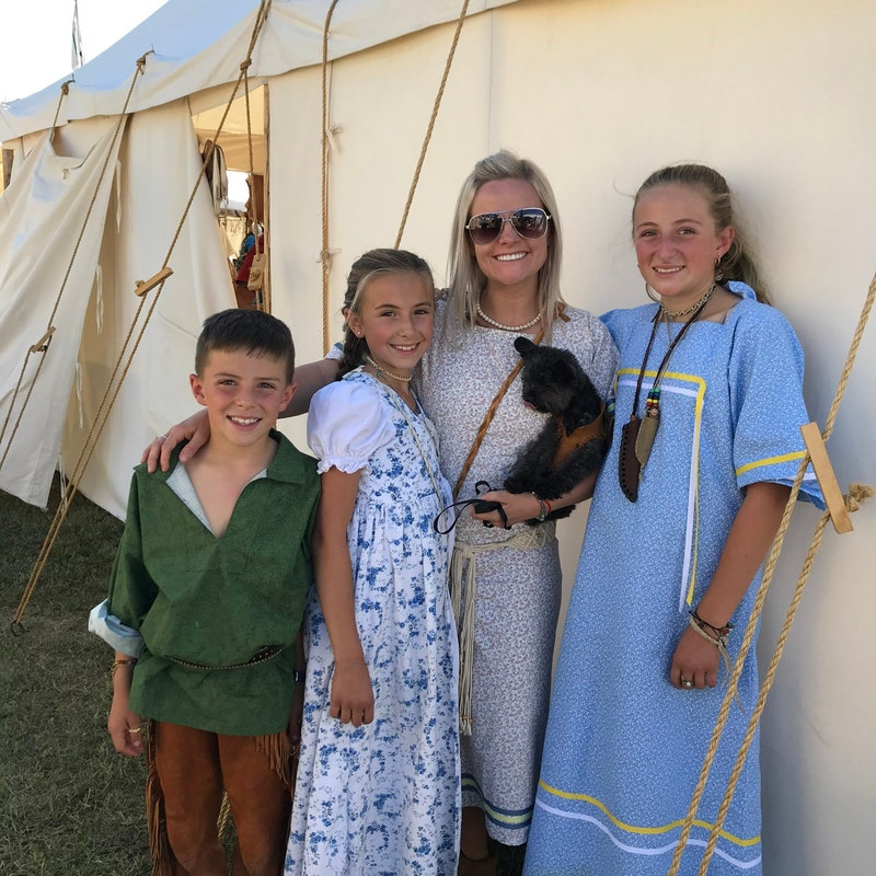 Native American Ribbon Shirts - Etsy