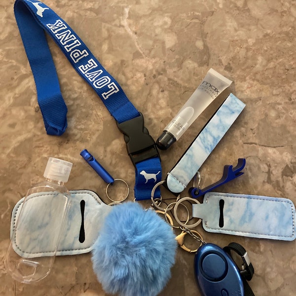 Lipgloss Keychain - Etsy