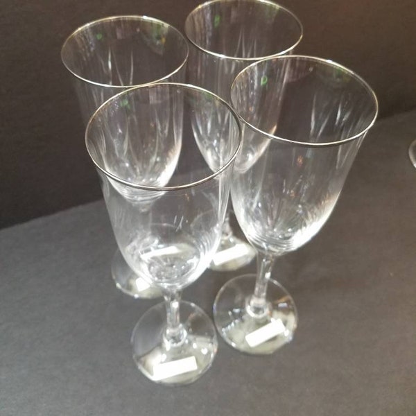 Noritake Crystal - Etsy