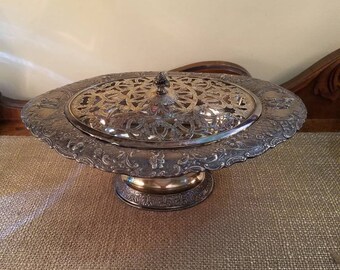 Derby Silver Co | Etsy
