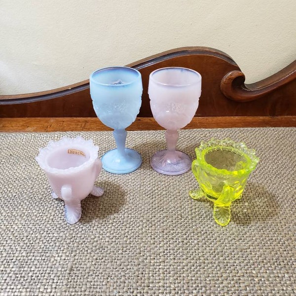 Glass Toothpick Holder - Etsy