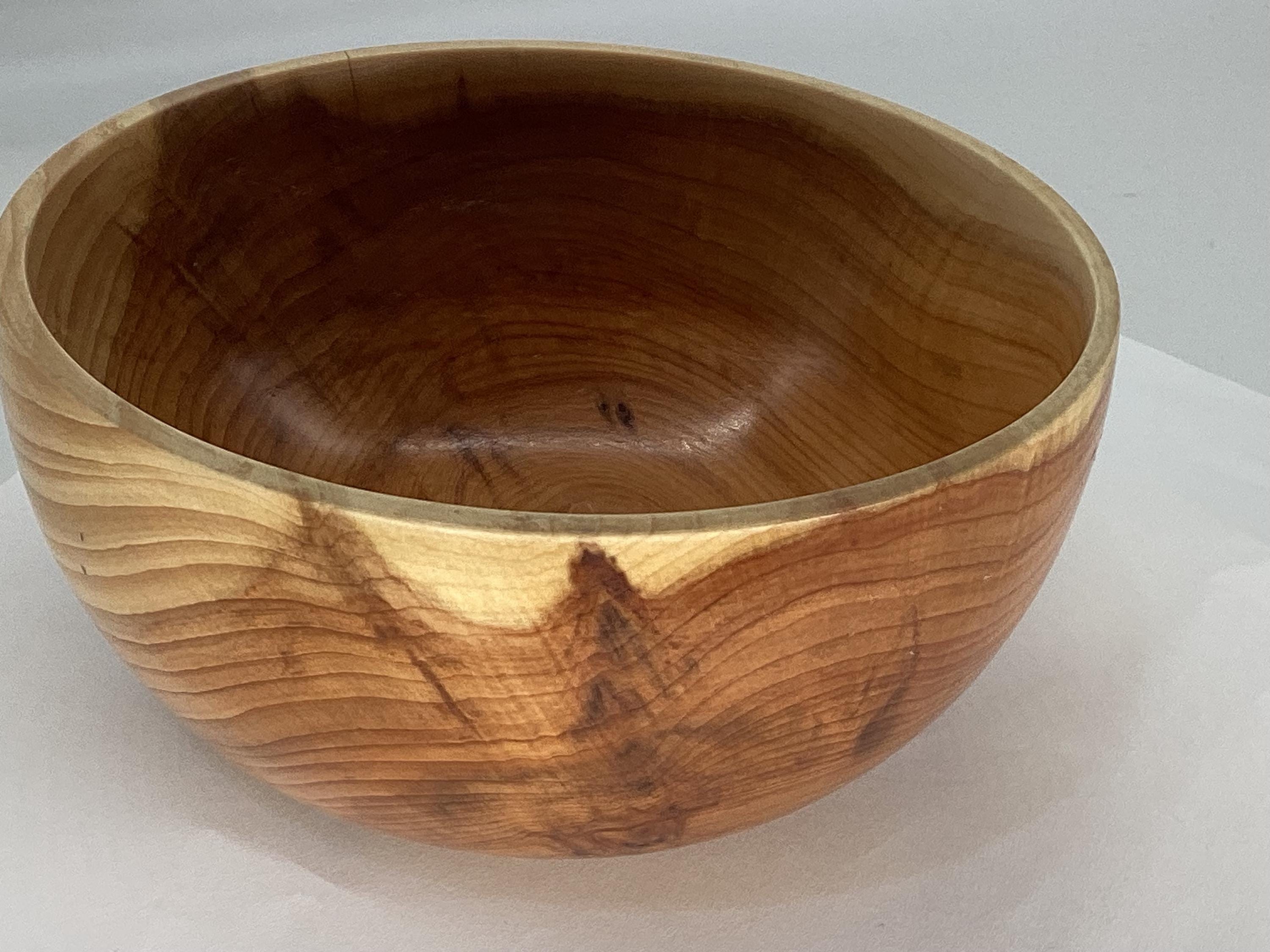 Bowl Wooden Bowl Ladies Gift Gifts Houseware Housewarming Gift - Etsy