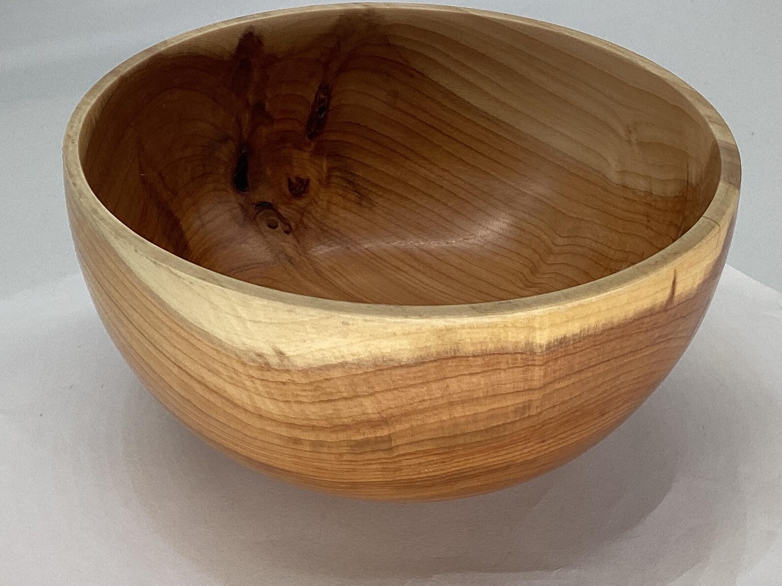 Bowl Wooden Bowl Ladies Gift Gifts Houseware Housewarming Gift - Etsy