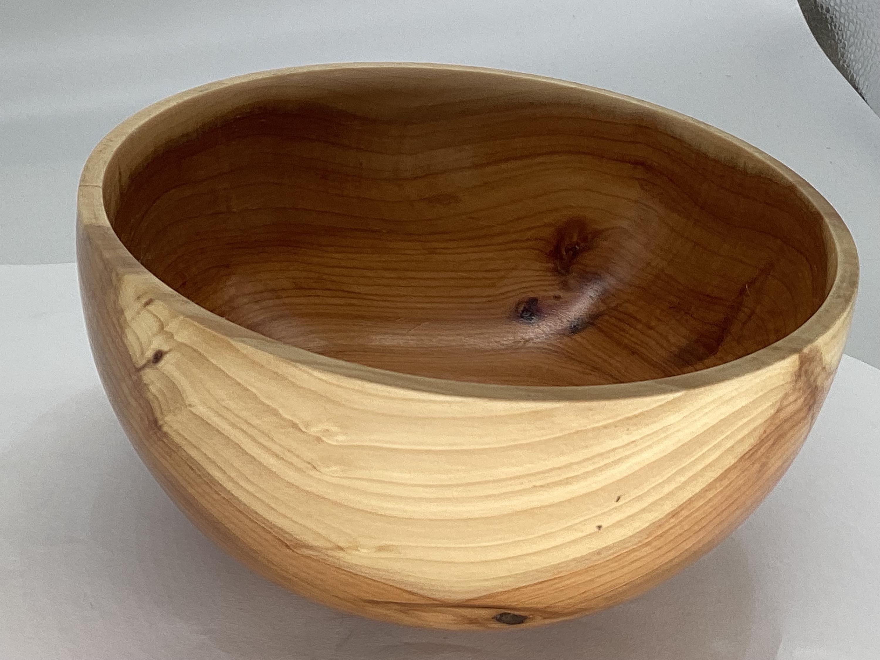 Bowl Wooden Bowl Ladies Gift Gifts Houseware Housewarming Gift - Etsy