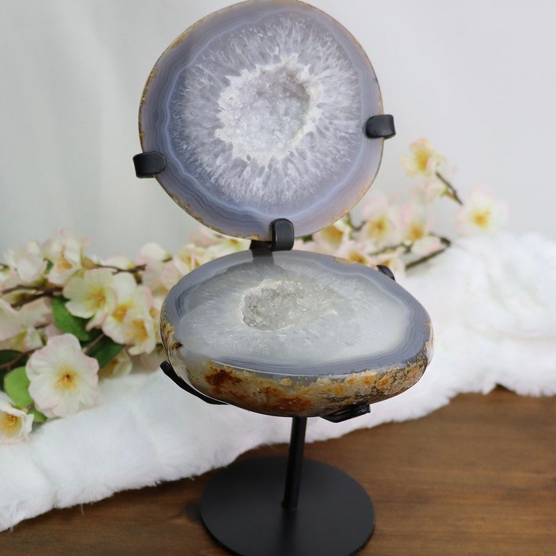 Geode - Etsy