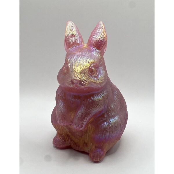 Pink Aura Quartz - Etsy