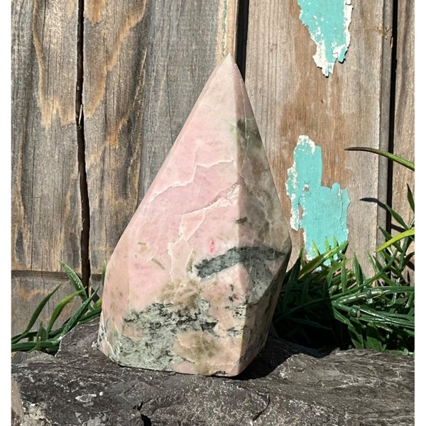 Pink Moonstone - Etsy