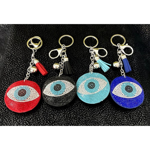 Evil Eye Purse - Etsy