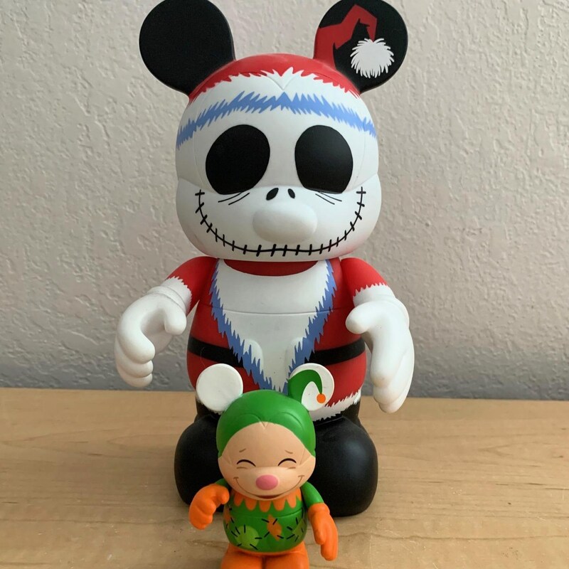 Vinylmation - Etsy