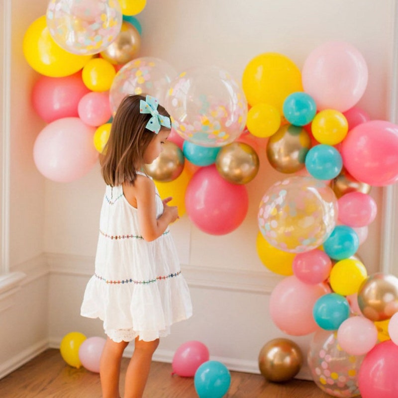 Sunshine Balloons - Etsy