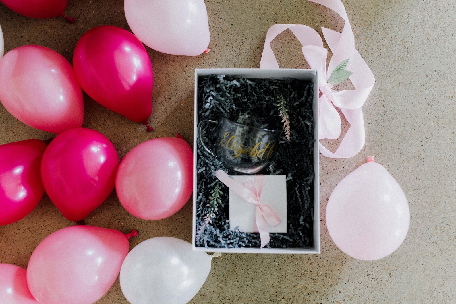 5 Mini Balloons Small Latex Balloons CHOOSE YOUR - Etsy