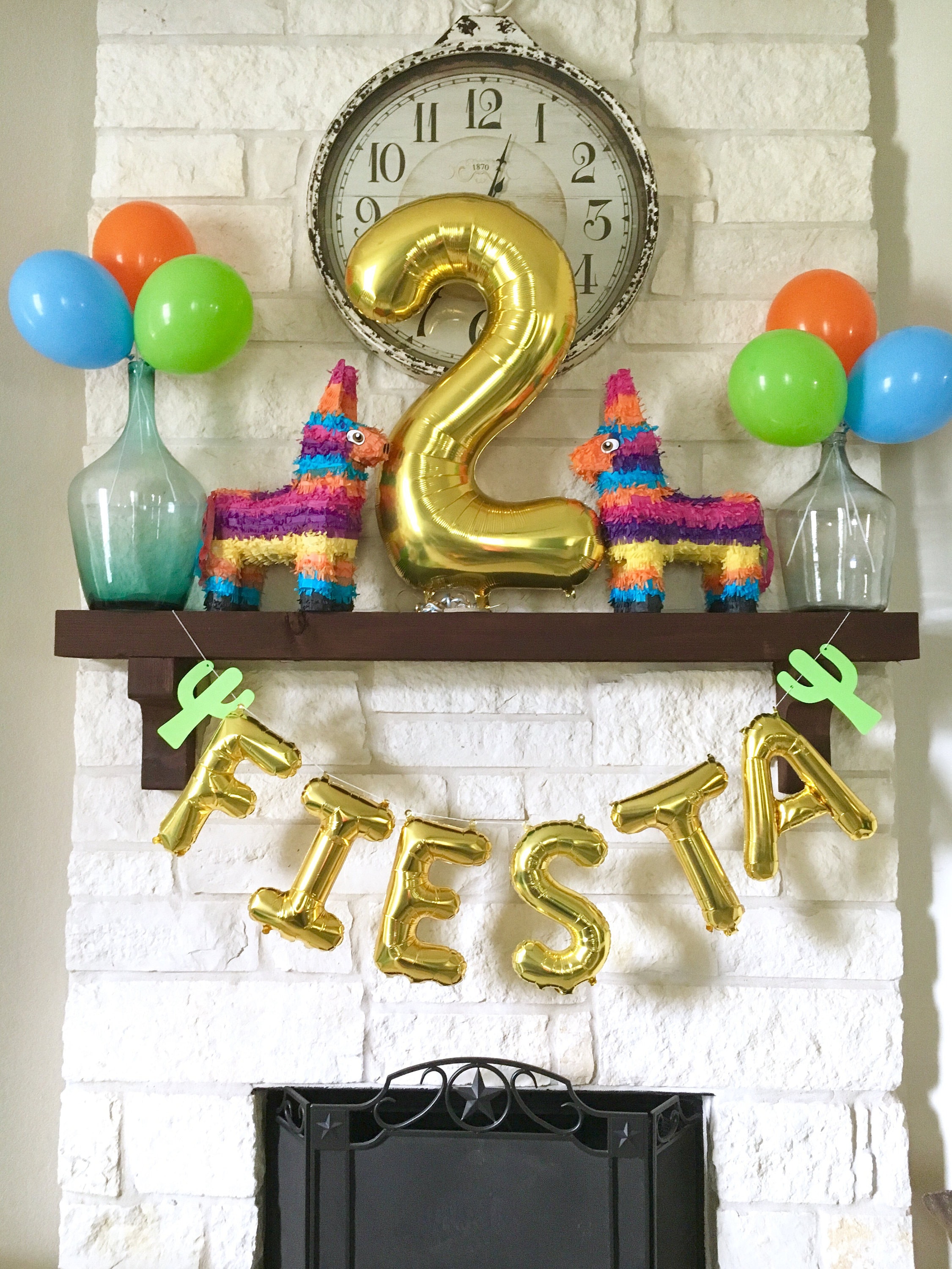 Gold Letter Balloons Mylar CUSTOM Letter Balloon Choose - Etsy