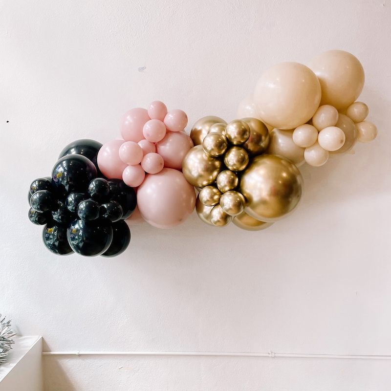 Balloon Graduation Arches - Etsy