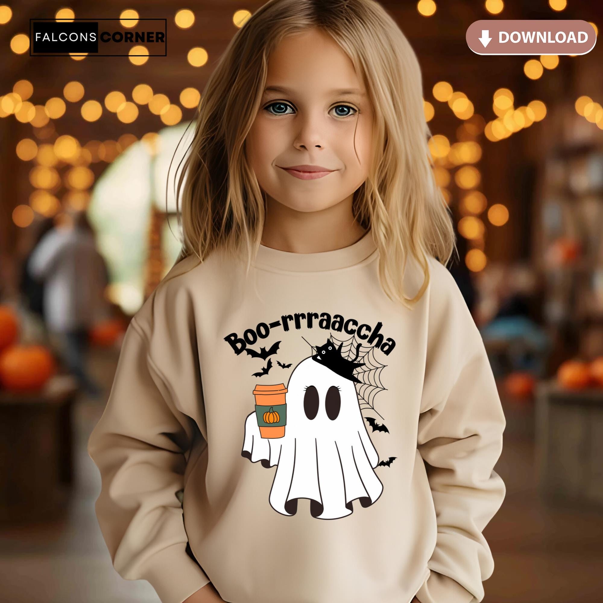 Boo Rracha PNG, Funny Drunk Ghost, Mexican Halloween Costume, Comadre ...