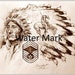 Chief Master Sergeant Cmsgt Air Force Litho Lithograph Drawing - Etsy