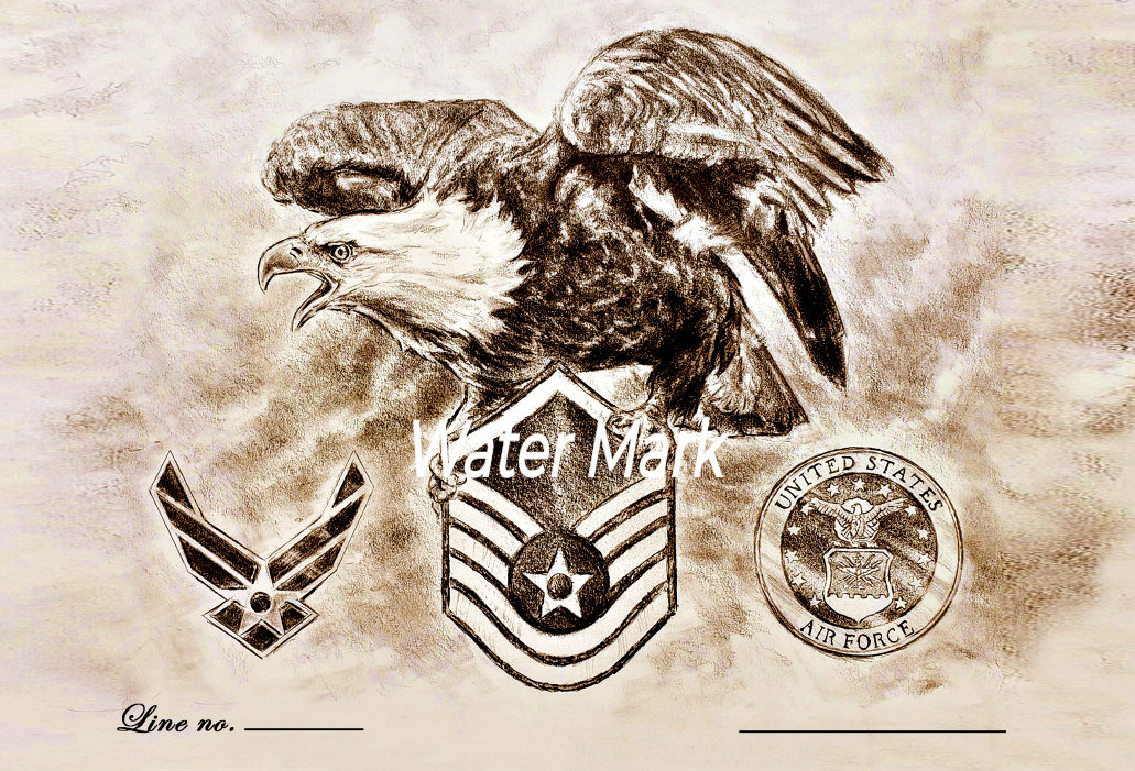 Msgt Master Sergeant Air Force Promotion Retirement , or Just Keeps ...