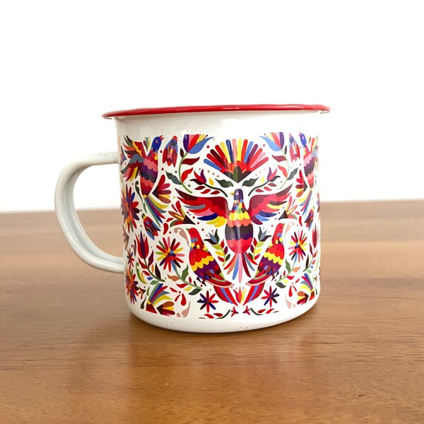 Mexican Mugs - Etsy