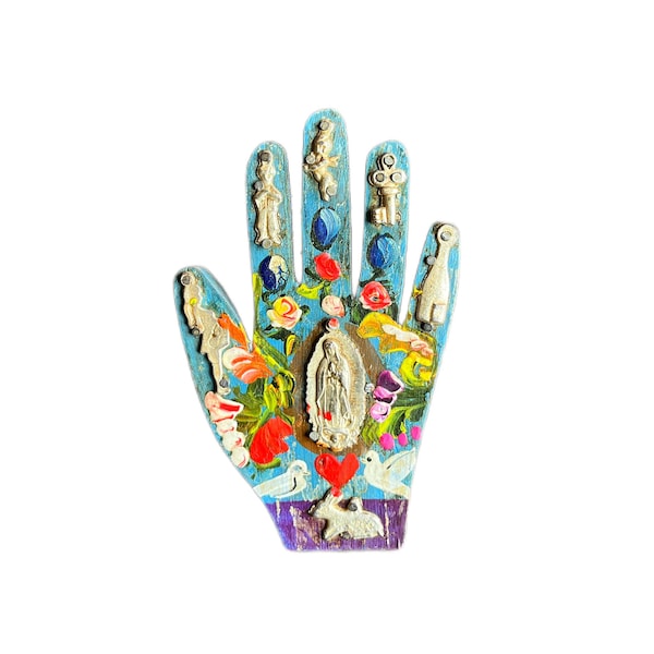 Mexican Milagros - Etsy