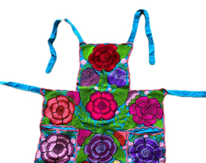 Mexican Apron, Mexican Kitchen Decor, Mexican Gift - Etsy