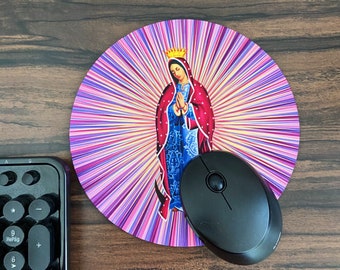 Mexican Mouse Pad - Etsy