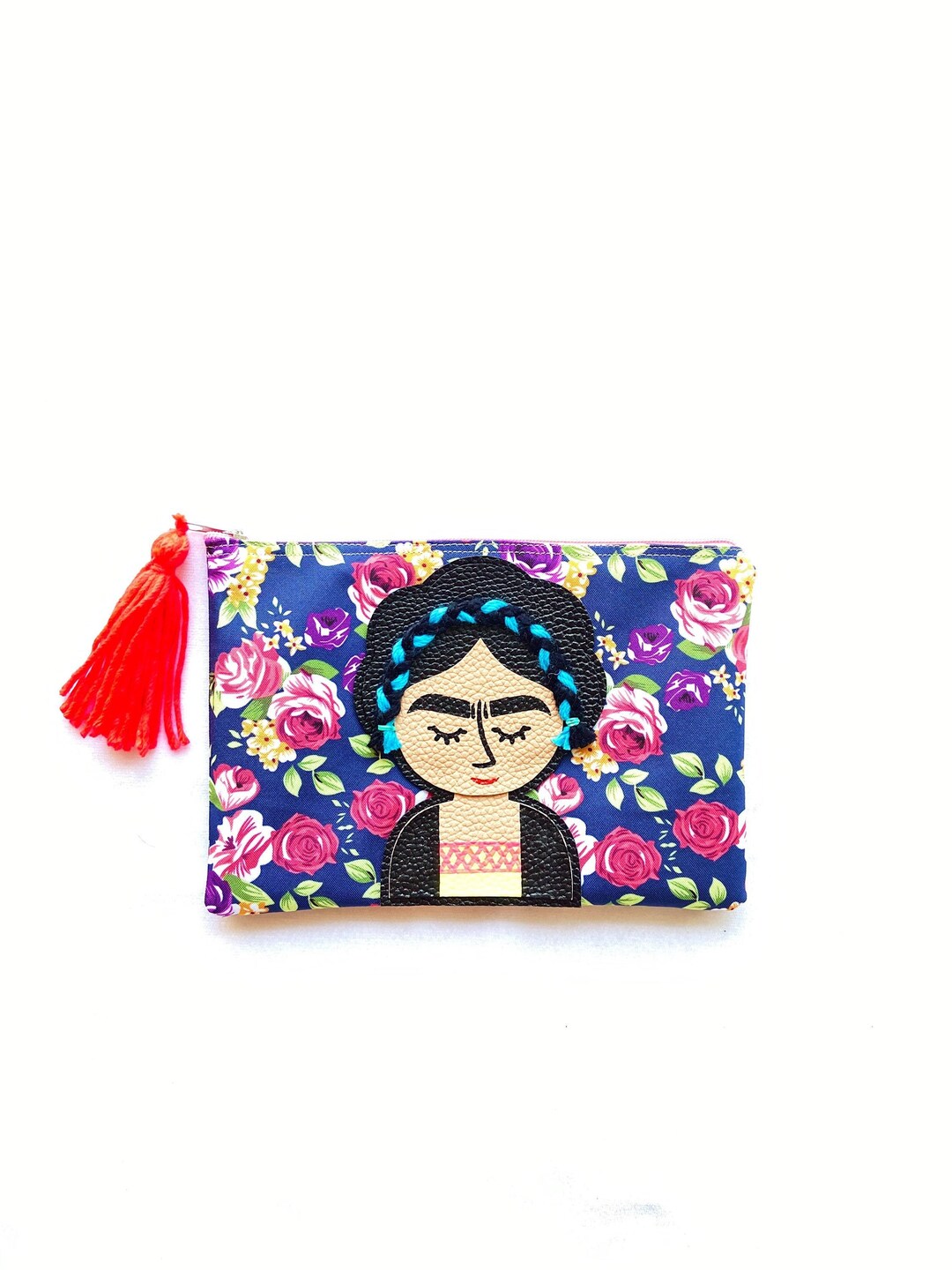 Mexican Coin Purse, Mexican Handbag, Mexican Pouch - Etsy