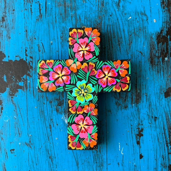Mexican Crosses - Etsy