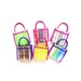 Mini Mercado Bags, Fiesta Favors, Mexican Party Favors, Mini Mesh Bag ...