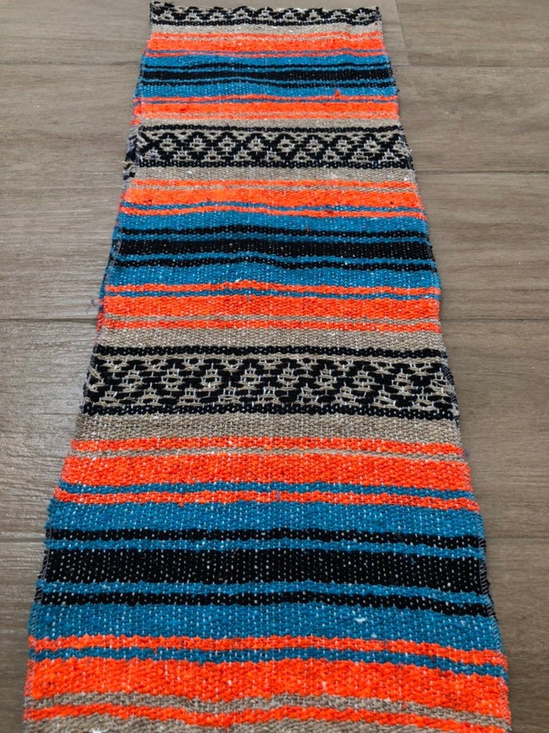 Mexican Table Runner, Mexican Party Decor, Fiesta Table Runner, Mexican ...