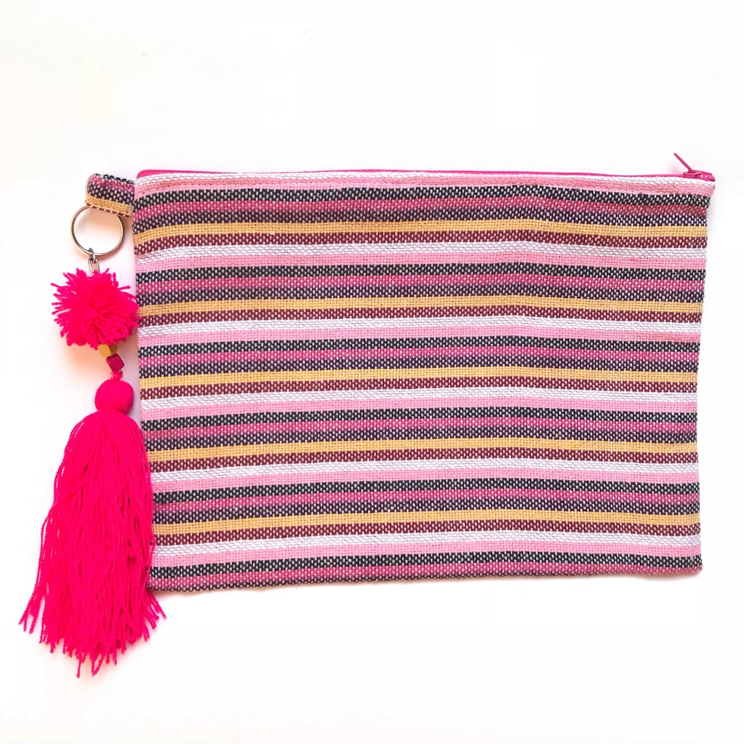 Serape Clutch, Serape Bag, Mexican Clutch, Mexican Bag, Serape Purse ...