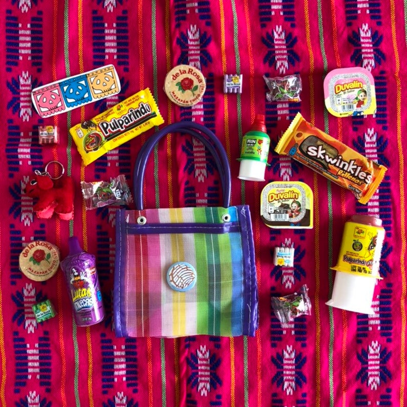 Mexican Grab Bag Mexican Mercado Bag With Mexican Candy For Etsy mexican-grab-bag-mexican-mercado-bag-with-mexican-candy-for-etsy