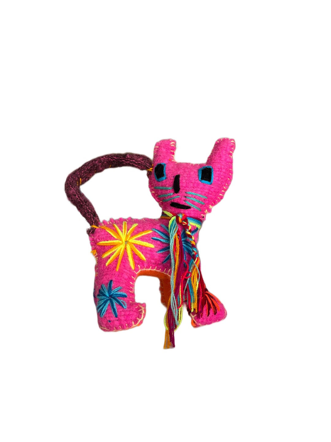 Mexican Doll, Mexican Dog Toy - Etsy