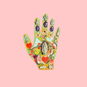 Milagros Hand, Mexican Milagro Charms, Mexican Folk Art - Etsy