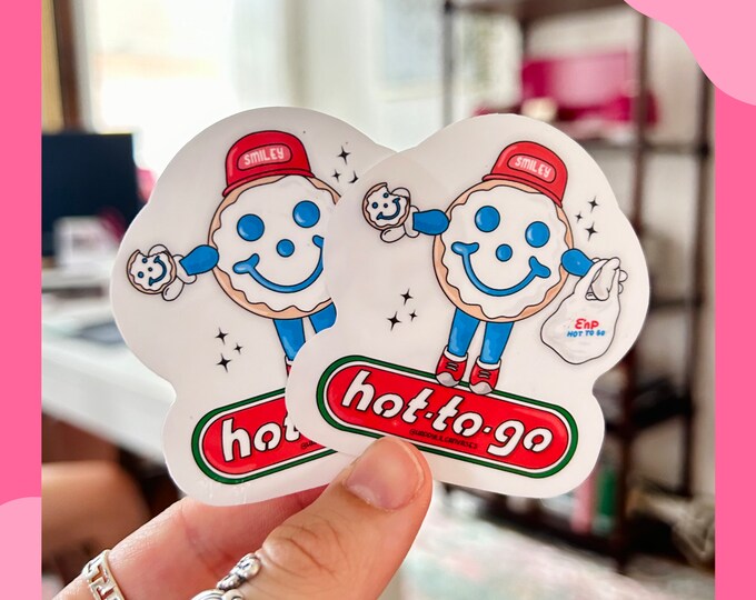 Struggle Bus Stickers, Pittsburgh Port Authority Pothole Vinyl Decal ...