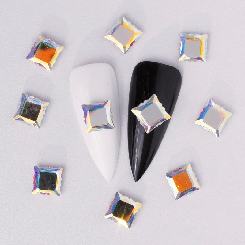 K9 Rhinestone Crystals - Etsy