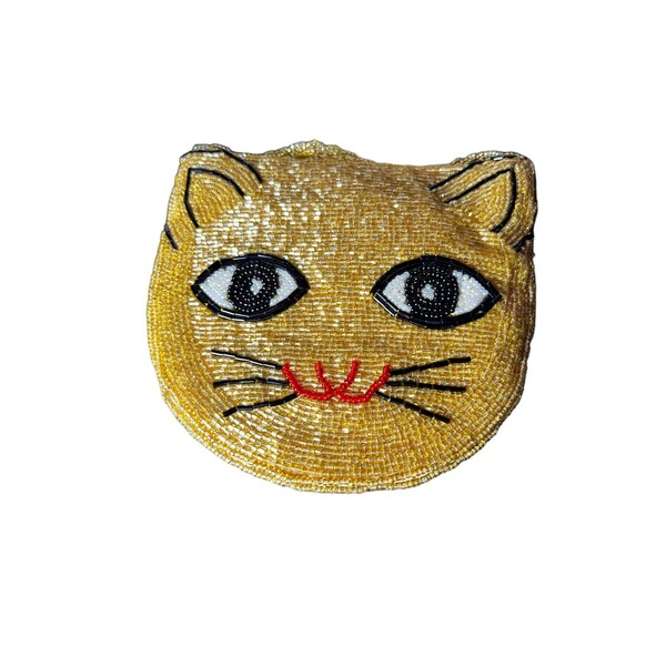 Cat Purse - Etsy