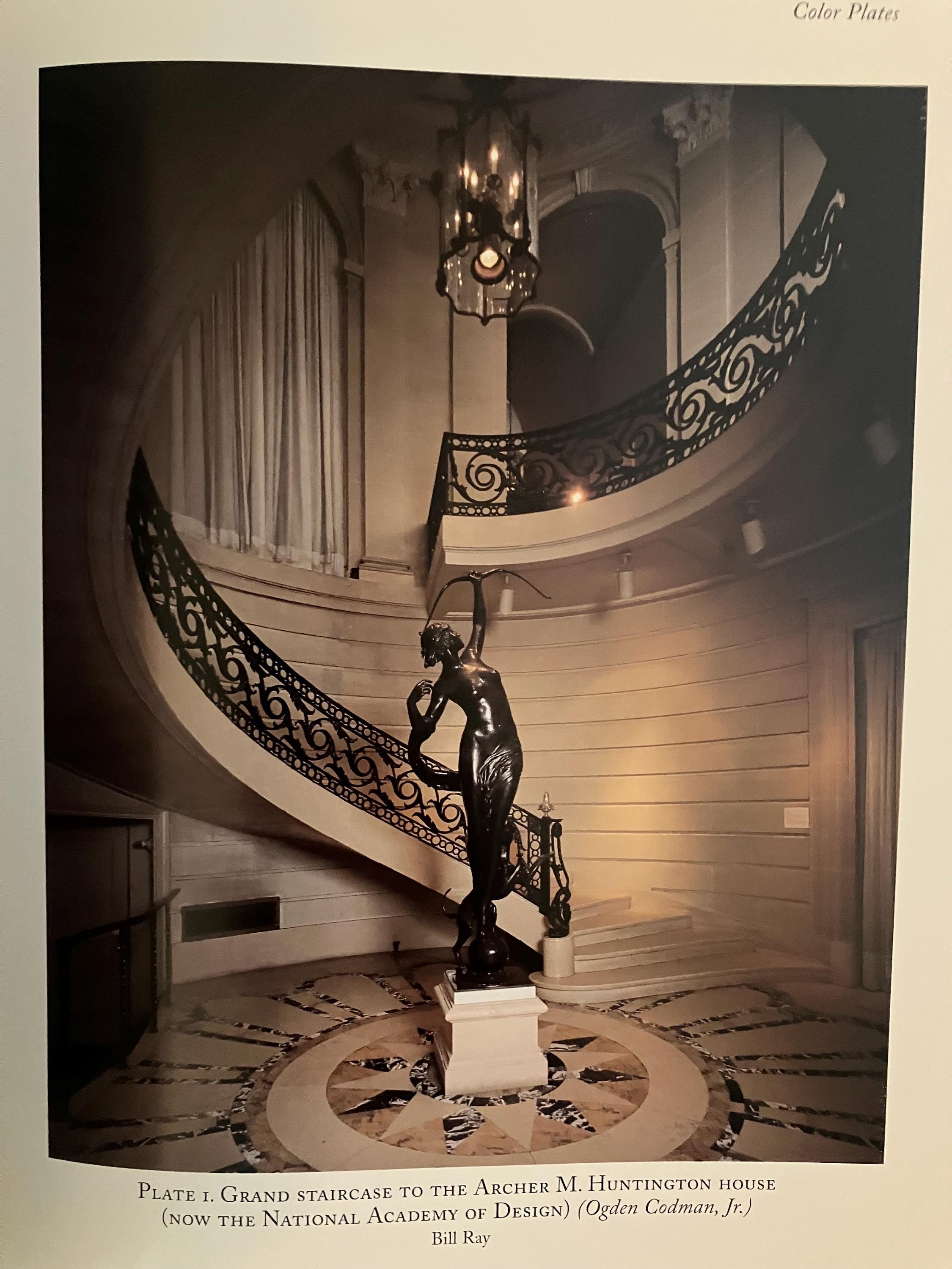 The Decoration of Houses by Edith Wharton and Ogen Codman Jr. (1978 ...