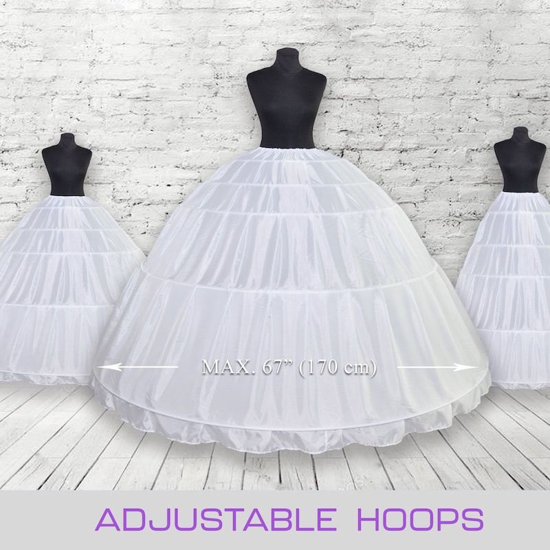 Petticoat - Etsy