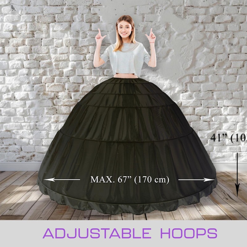 Hoop Skirt Bones - Etsy